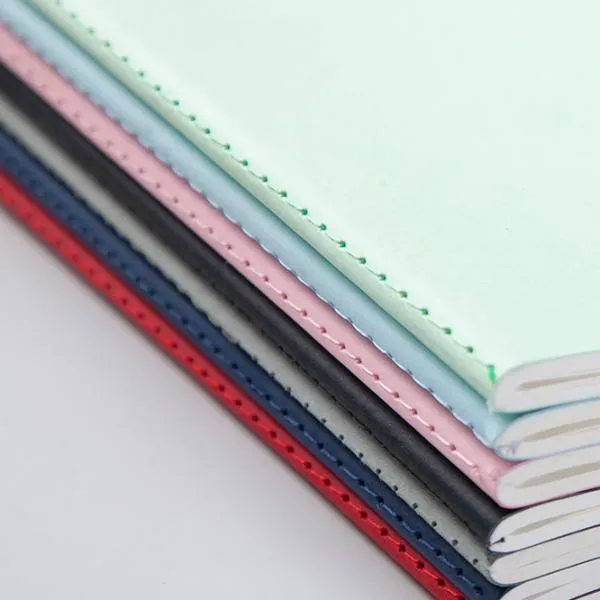 Notebook Binding Methods - Interwell Stationery
